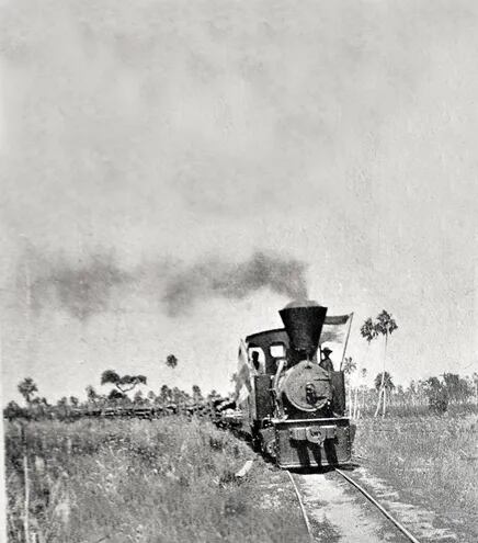 Kurusu Guaraní, protector de choferes - ABC Revista - ABC Color