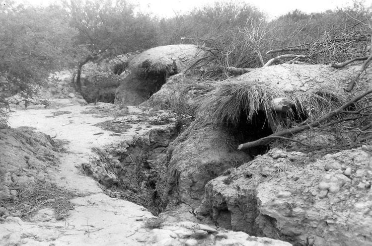 Hace 80 años llegaba a su fin la legendaria batalla de Boquerón ...