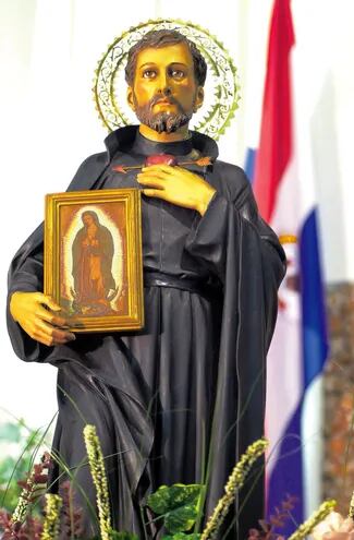 San Roque González de Santacruz - Escolar - ABC Color