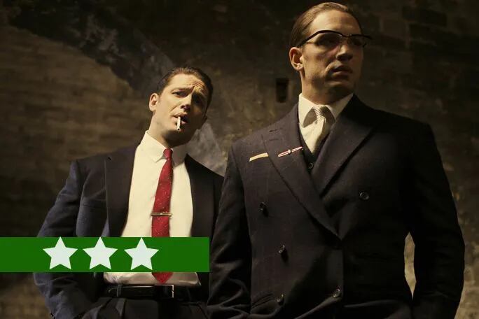 Matones gemelos que son leyenda - Artes y Espectáculos - ABC Color