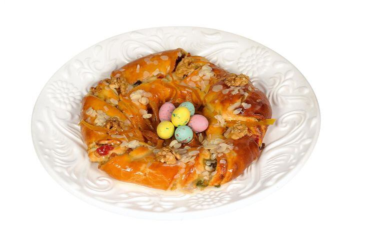 Rosca famosa - Gastronomia - ABC Color