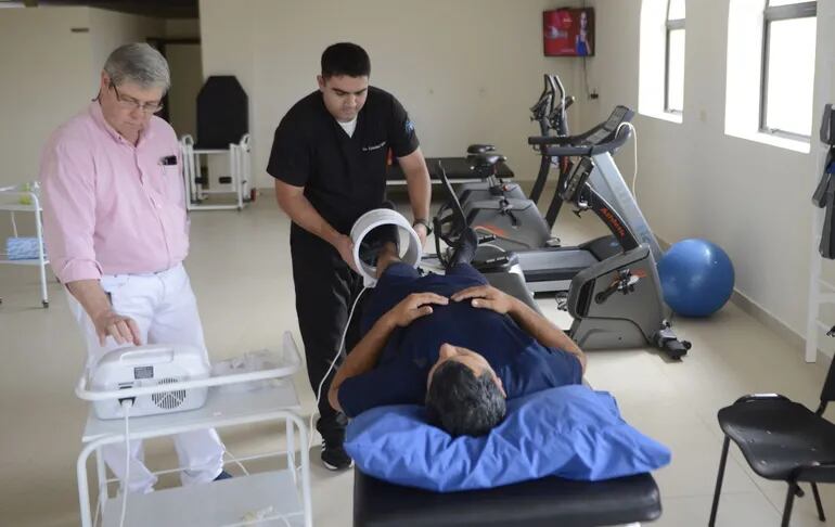 Medvital apuesta a especialistas médicos con vasta experiencia en el ...