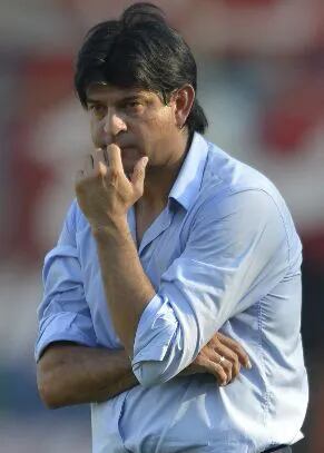 Pepe Cardozo regresa al Toluca, pero ahora como su entrenador ...