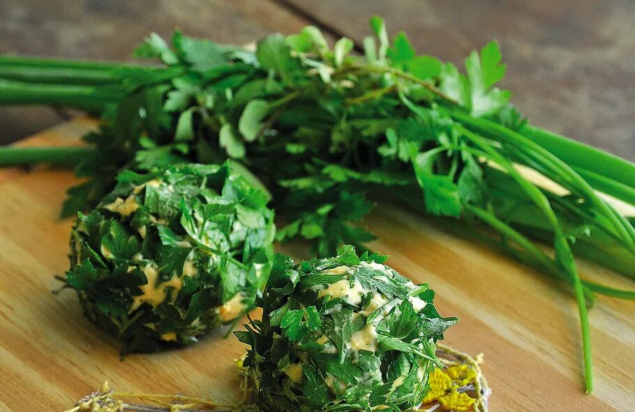 Cheesy - ABC Revista - ABC Color