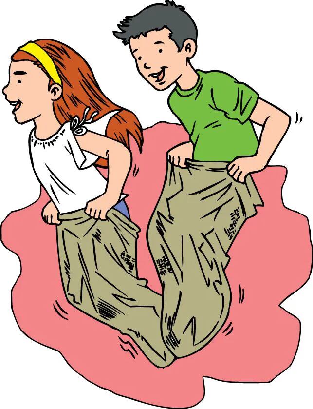 Tradicional fiesta de San Juan - Escolar - ABC Color