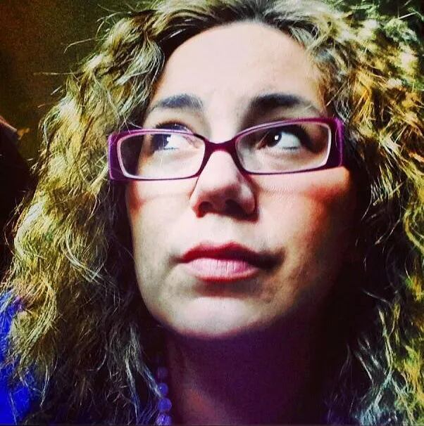 Clara Franco: profeta en su tierra - Cine y TV - ABC Color