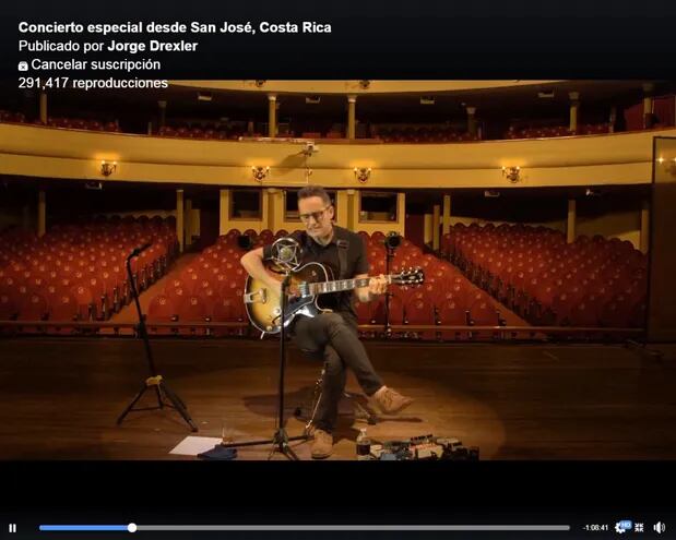 El show debe continuar - Weekend - ABC Color