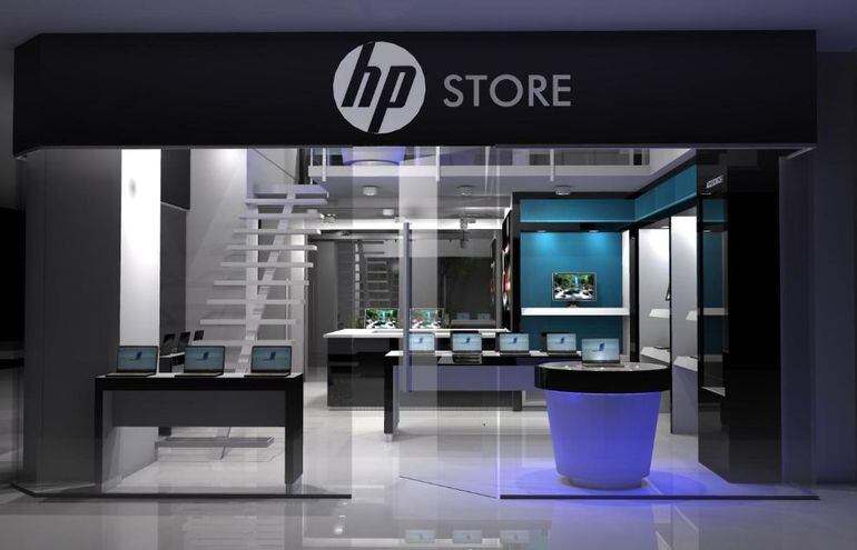 HP Store se adhiere al Agosto Off con descuentos hasta 50% - Economía ...