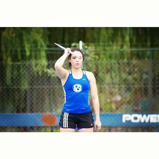 Laura Paredes no pasó a la final del Mundial Juvenil - Polideportivo ...