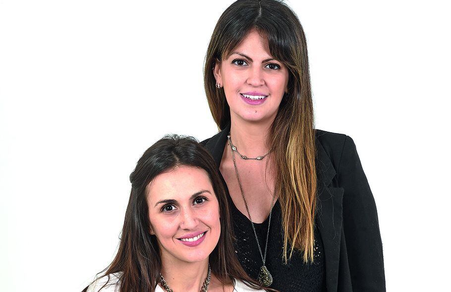 Colores positivos - Nosotras Revista - ABC Color