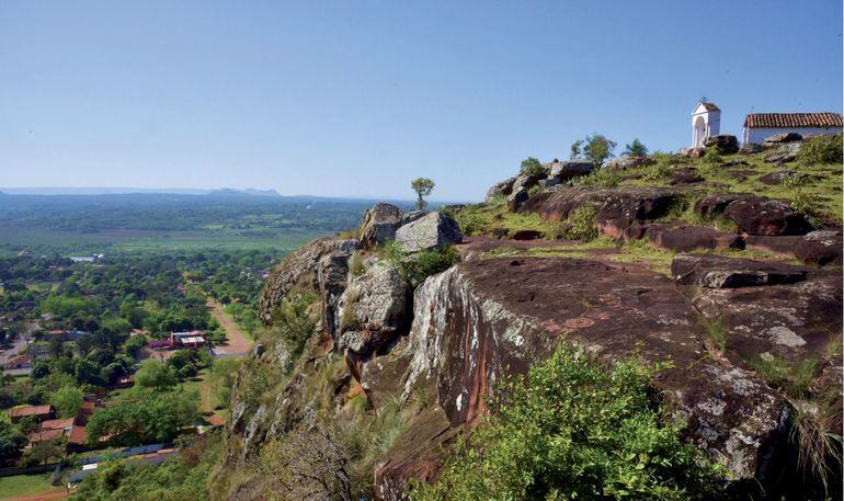 Yaguarón - Empresas y Negocios - ABC Color