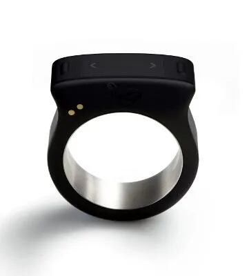 El anillo inteligente - Mundo Digital - ABC Color