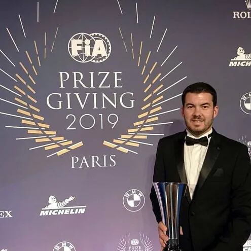 Monarcas sudamericanos - Motor - ABC Color