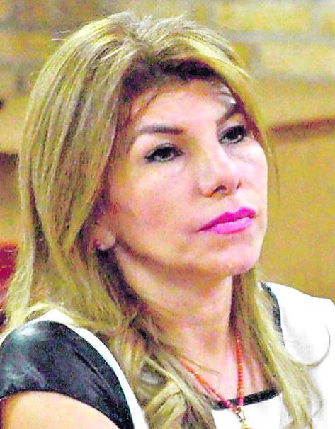 CDE: Perla Rodríguez se salvó junto a "Kelembu" para "lavarse la cara ...