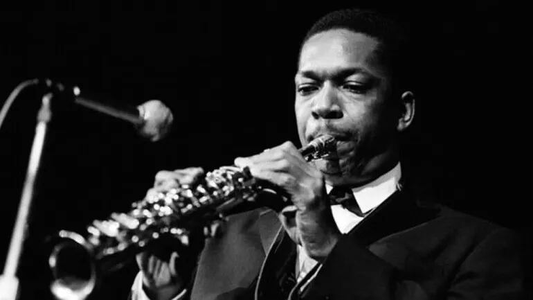 Disco inédito de John Coltrane se lanza 55 años después - Música - ABC ...