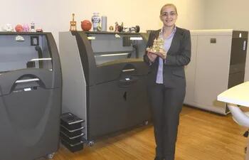 Jack Fleischman. Últimas noticias de Jack Fleischman en ABC Color