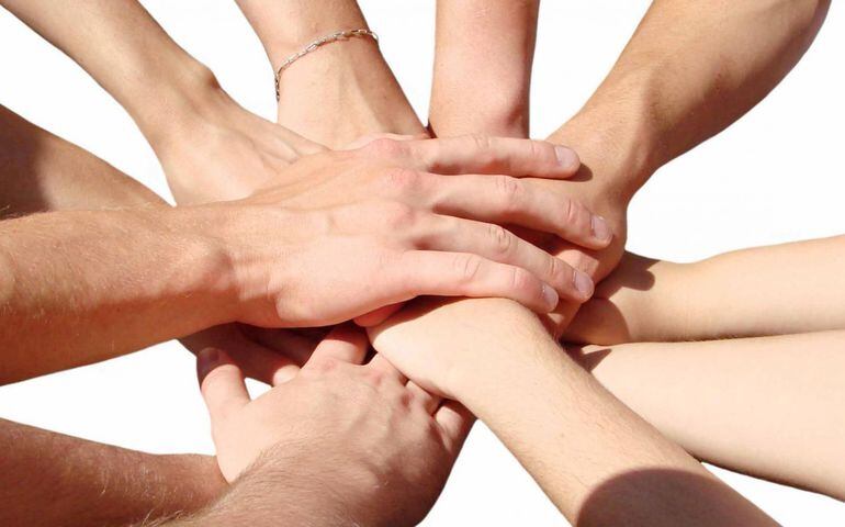 Apoyo mutuo y fortaleza necesaria - Salud - ABC Color