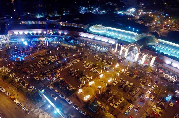 Shopping del Sol abre las puertas de su ampliación con 62 nuevas marcas ...