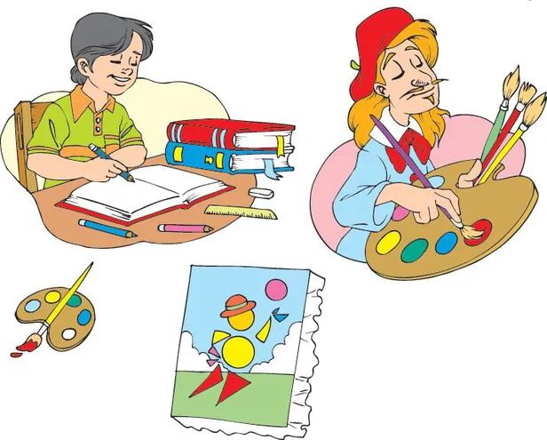 La técnica, el saber hacer - Escolar - ABC Color
