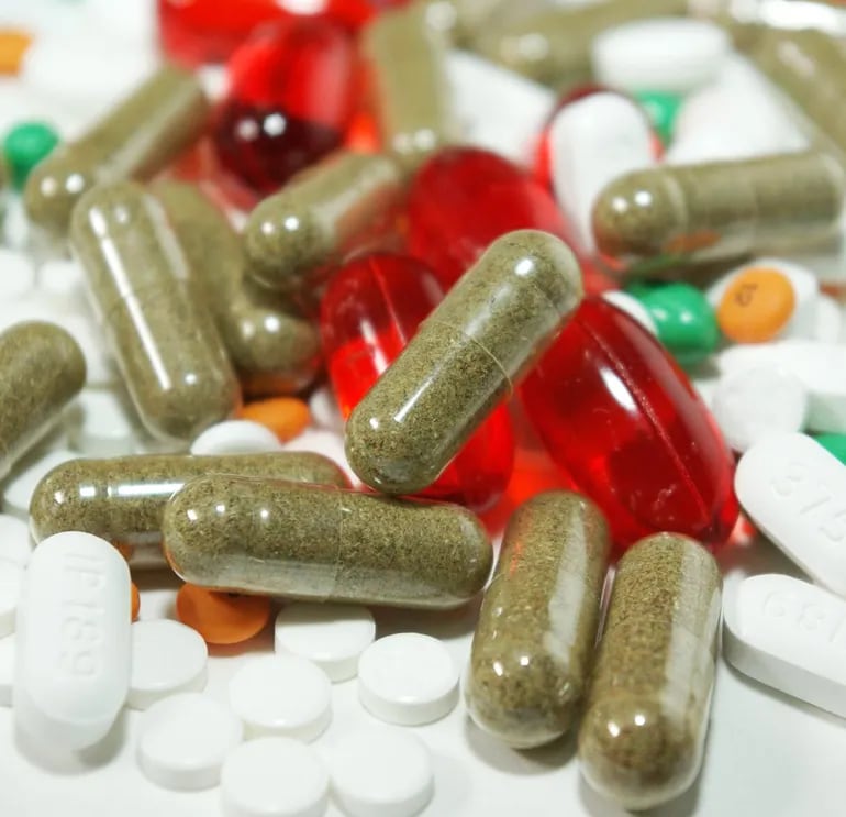 ¿Las pastillas son una solución? - Salud - ABC Color