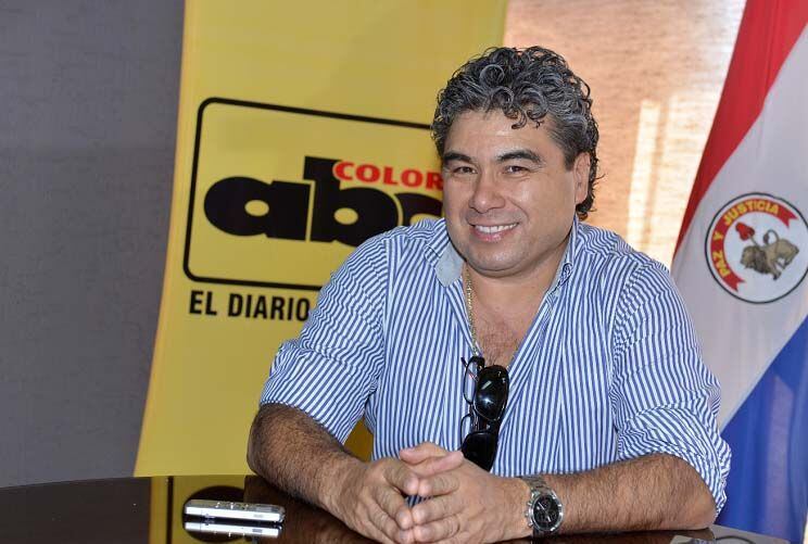 Jorge Castro tributa a las madres en concierto - Música - ABC Color