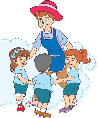 ¡Periodo de adaptación! - Escolar - ABC Color