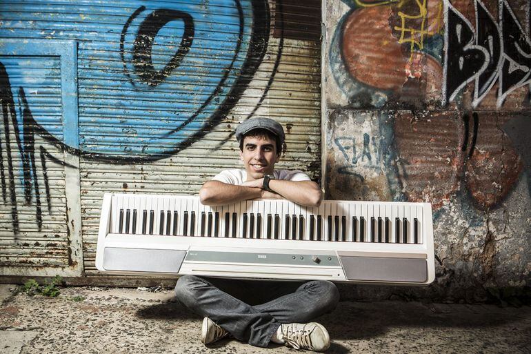 En busca de su rumbo pop - Música - ABC Color