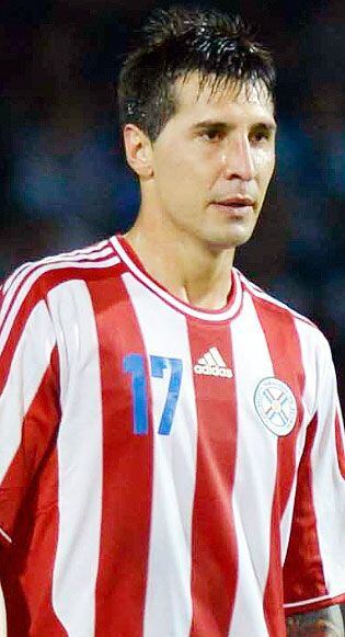 Jonathan Fabbro: “Me gusta estar en el grupo” - Fútbol - ABC Color