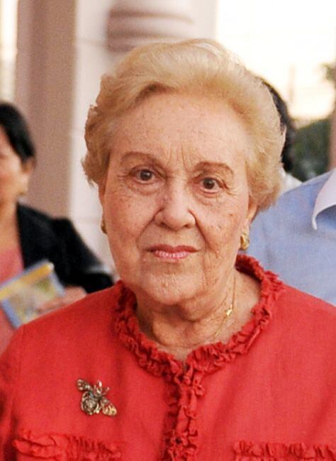 Maybell Lebrón es ganadora del Premio Nacional de Literatura - Política ...