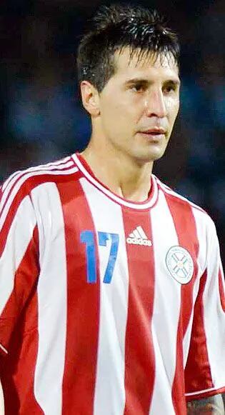 Jonathan Fabbro: “Me gusta estar en el grupo” - Fútbol - ABC Color