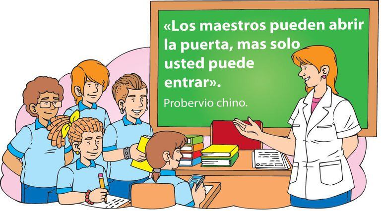 La intención comunicativa - Escolar - ABC Color