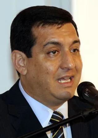 Enzo Cardozo informará hoy sobre su gestión - Economía - ABC Color