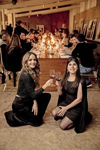 Compartir experiencias diferentes - ABC Revista - ABC Color