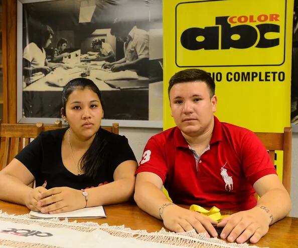 Familia hace desesperado llamado al Ministro de Salud - Nacionales ...