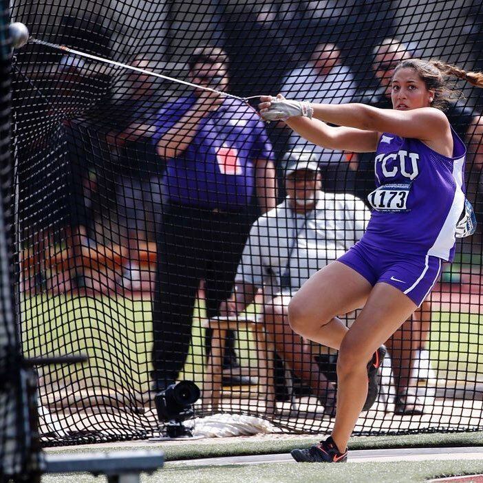 Miranda, récord nacional en Estados Unidos - Polideportivo - ABC Color