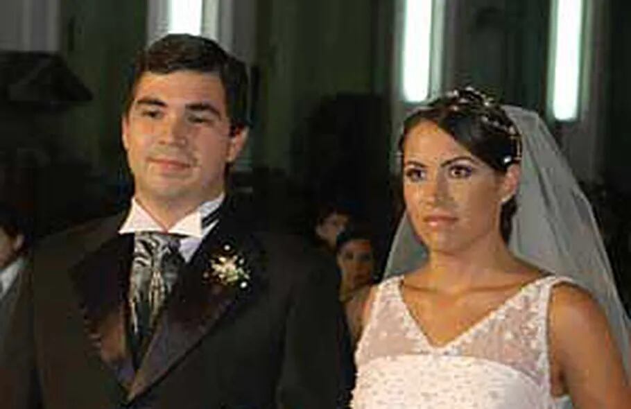 El sí, quiero de Alejandra Palau y Ramiro Alfaro Lledó