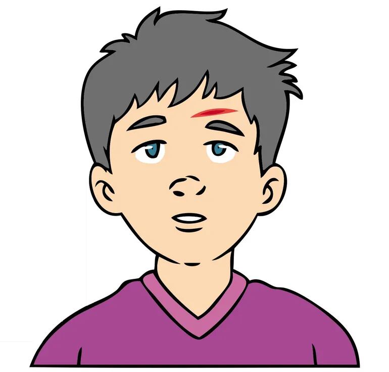 Cortaduras - Escolar - ABC Color