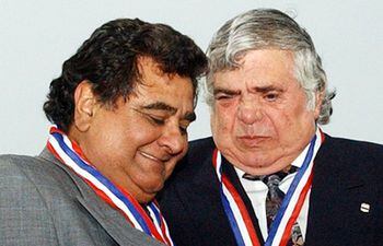 Luis Cubilla en ABC Color