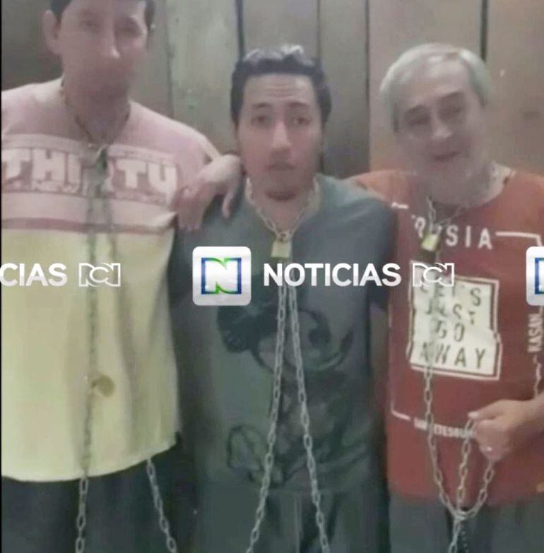 Muertos por investigar a narcos - Internacionales - ABC Color