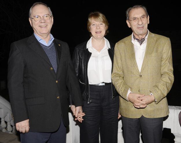 Exposición “Los 7 Monstruos Guaraníes” - Sociales - ABC Color