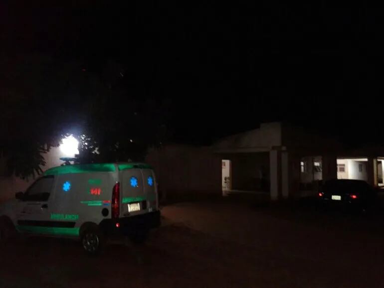 Perros alertaron al EPP - Nacionales - ABC Color