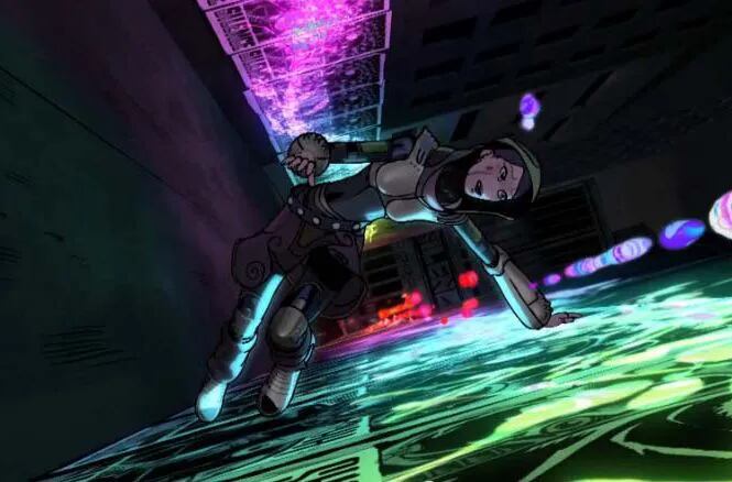 Coldplay estrena vídeo animado de “Hurts like Heaven” - Espectáculos ...