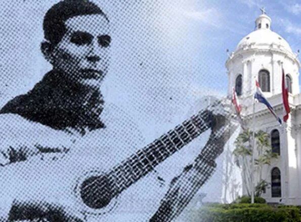 Con “13 Tuyutí” de Emiliano R. Fernández, resurge el patriotismo en los ...