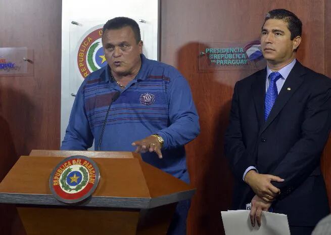 Excluyen tomate, locote verde y naranja - Economía - ABC Color