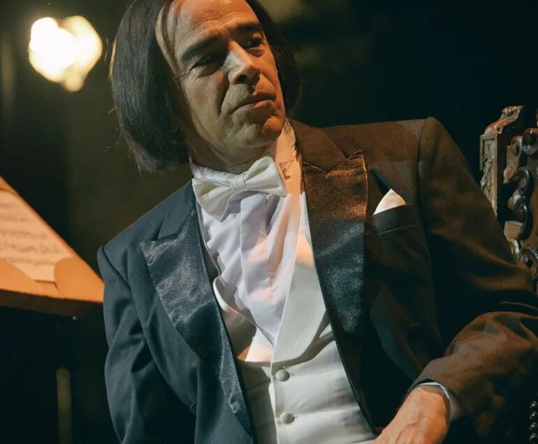 Mangoré, por amor al arte - Cultural - ABC Color