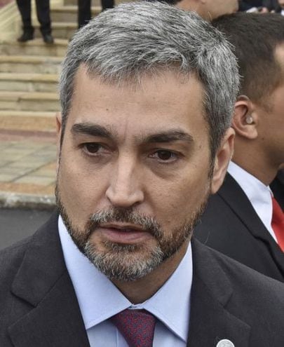 Benigno “va a tener que salir” si comprueban anomalías, dice Abdo ...