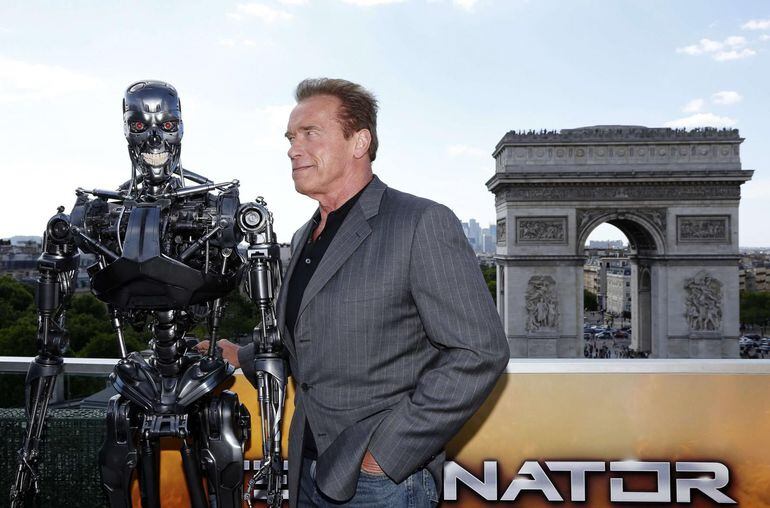 El regreso de “Terminator” agita la cartelera de Estados Unidos - Cine ...