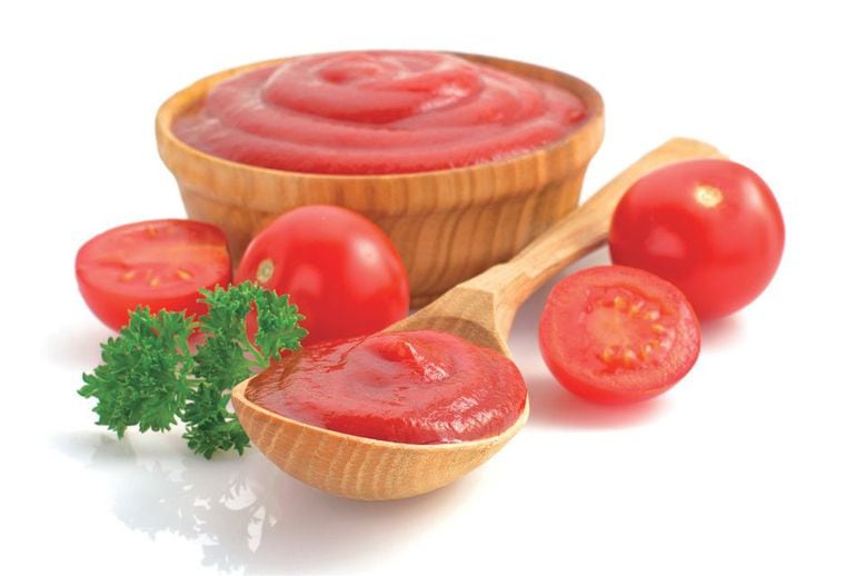 El origen del kétchup - Gastronomia - ABC Color