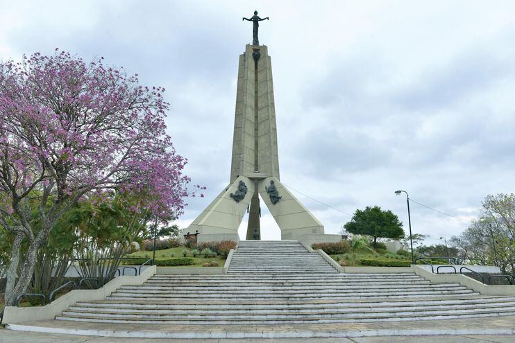 El cerro… siempre el cerro - ABC Revista - ABC Color