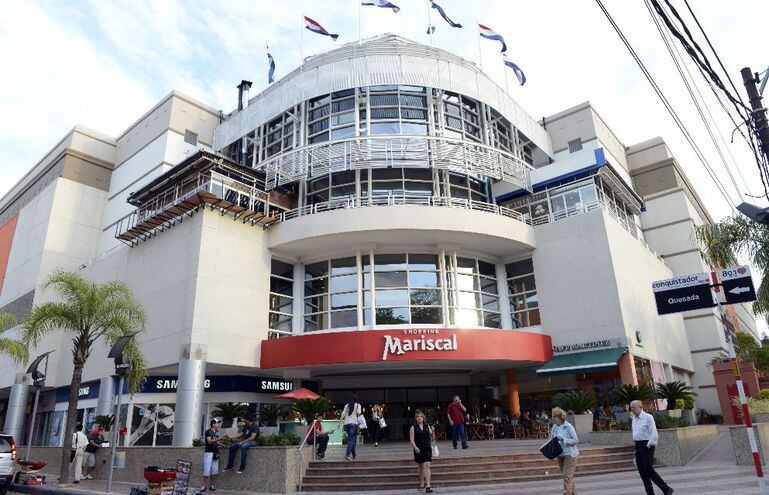 Shopping Mariscal celebra 18 años y alista otros 90 locales comerciales ...